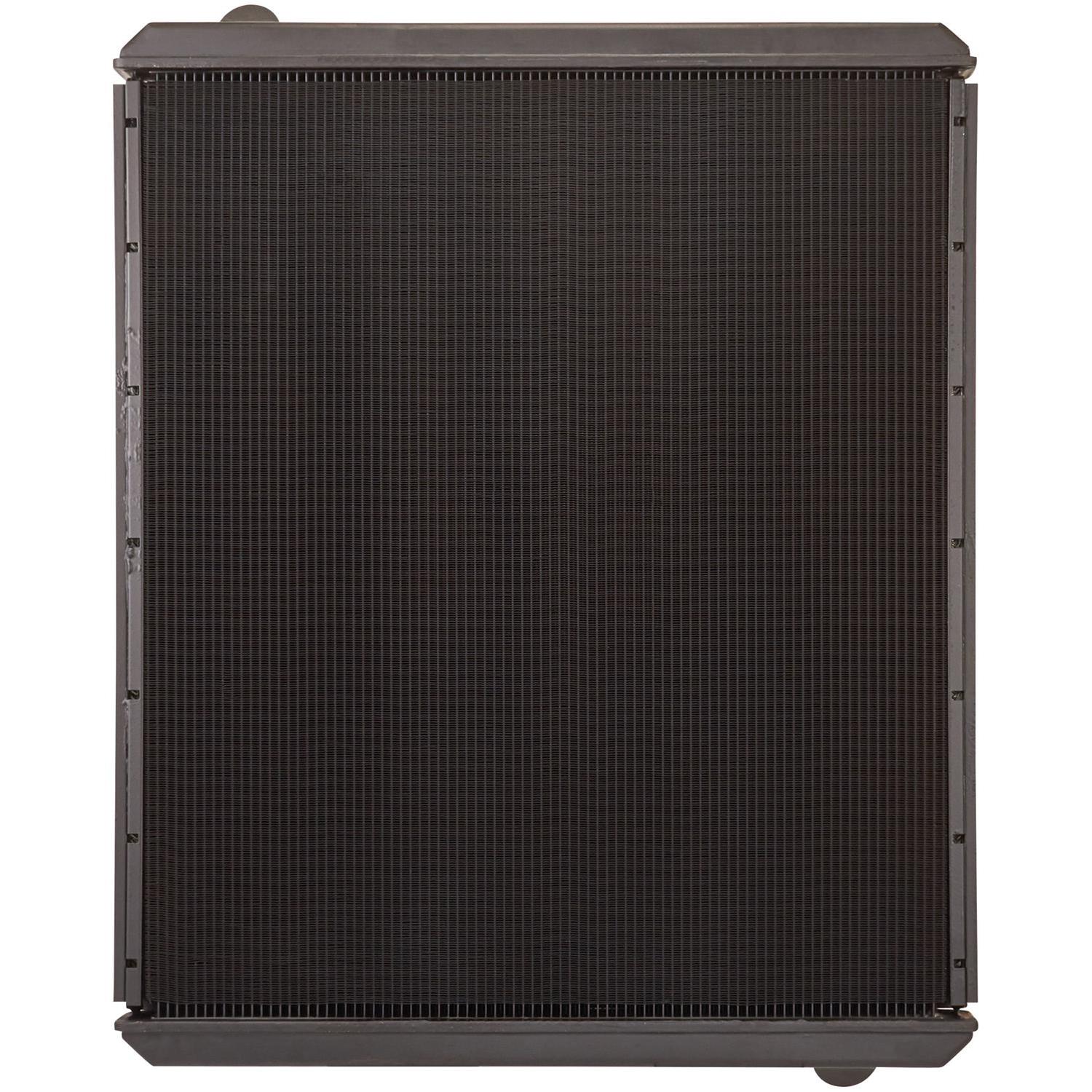 Spectra Premium 2001-4701 Spectra Premium Heavy-Duty Truck Radiators ...