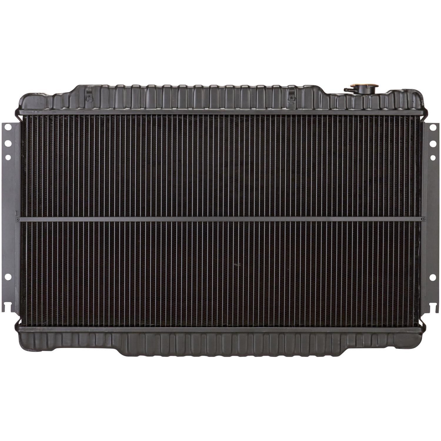 Spectra Premium CU1079 Spectra Premium Radiators | Summit Racing