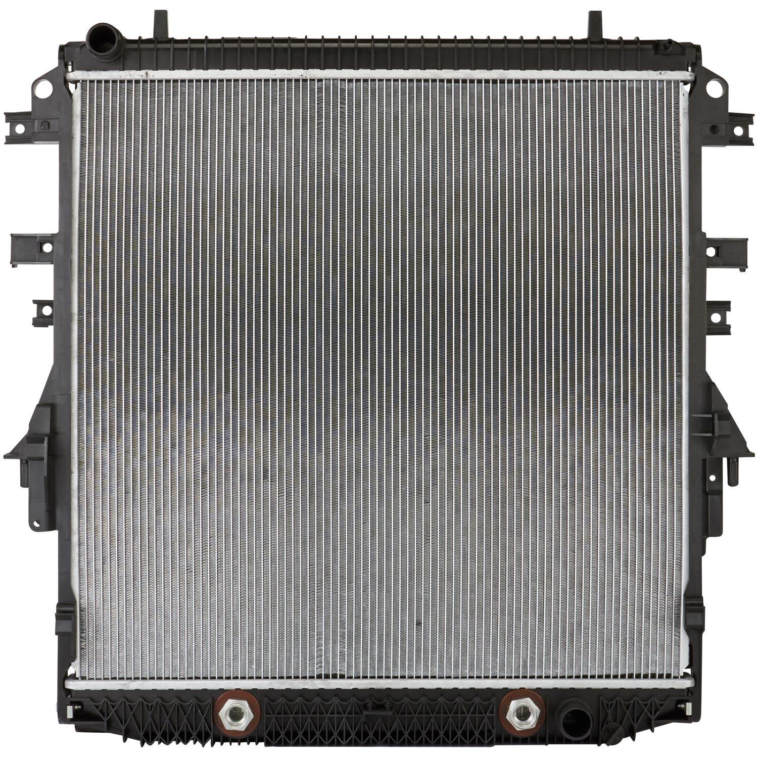 Spectra Premium 434-CU13500 Spectra Premium Radiators | Summit Racing