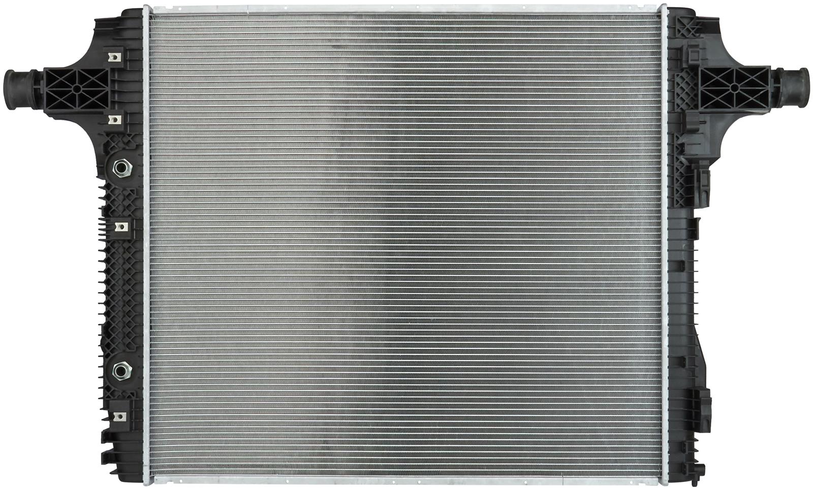 Spectra Premium CU13717 Spectra Premium Radiators | Summit Racing