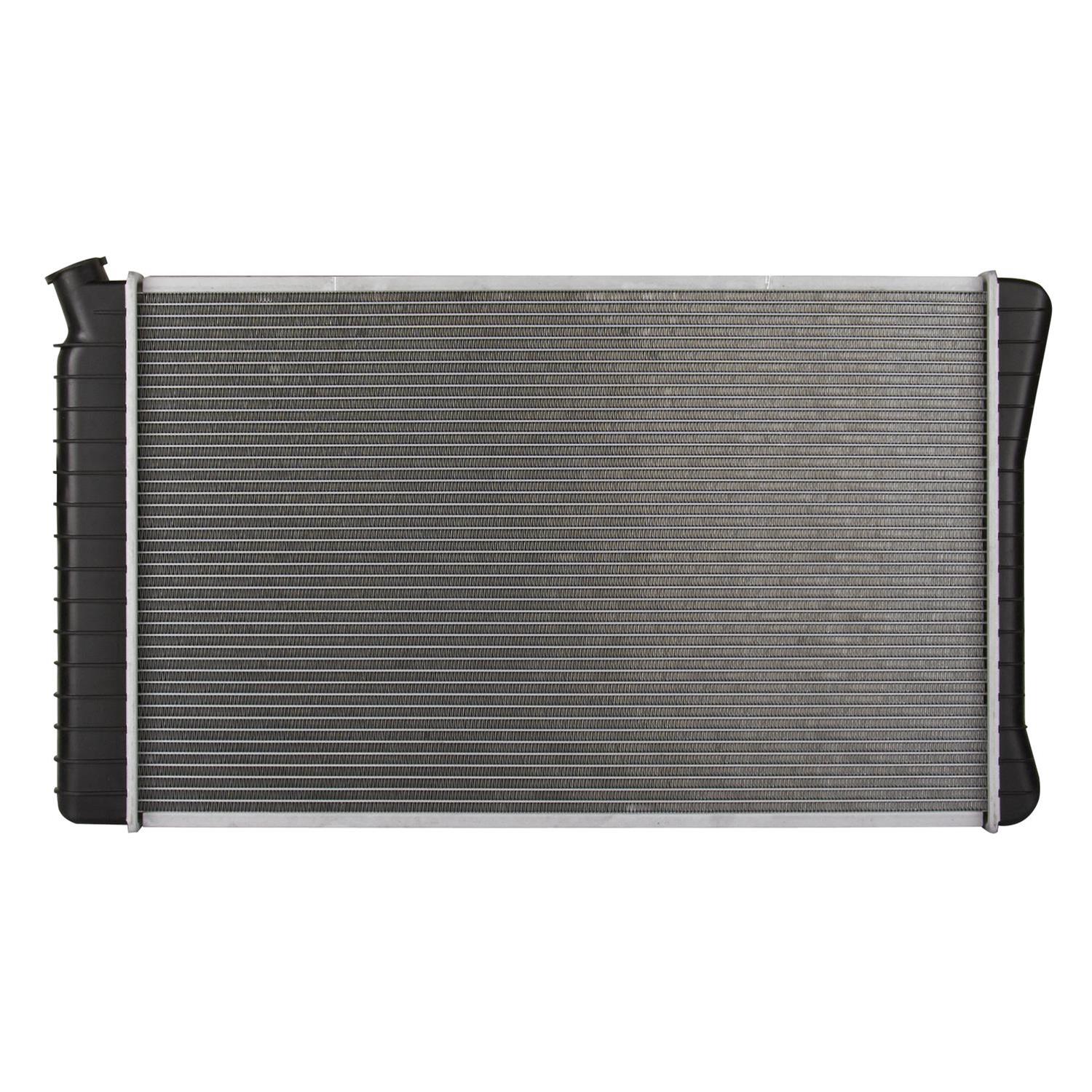 Spectra Premium 434-CU161 Spectra Premium Radiators | Summit Racing