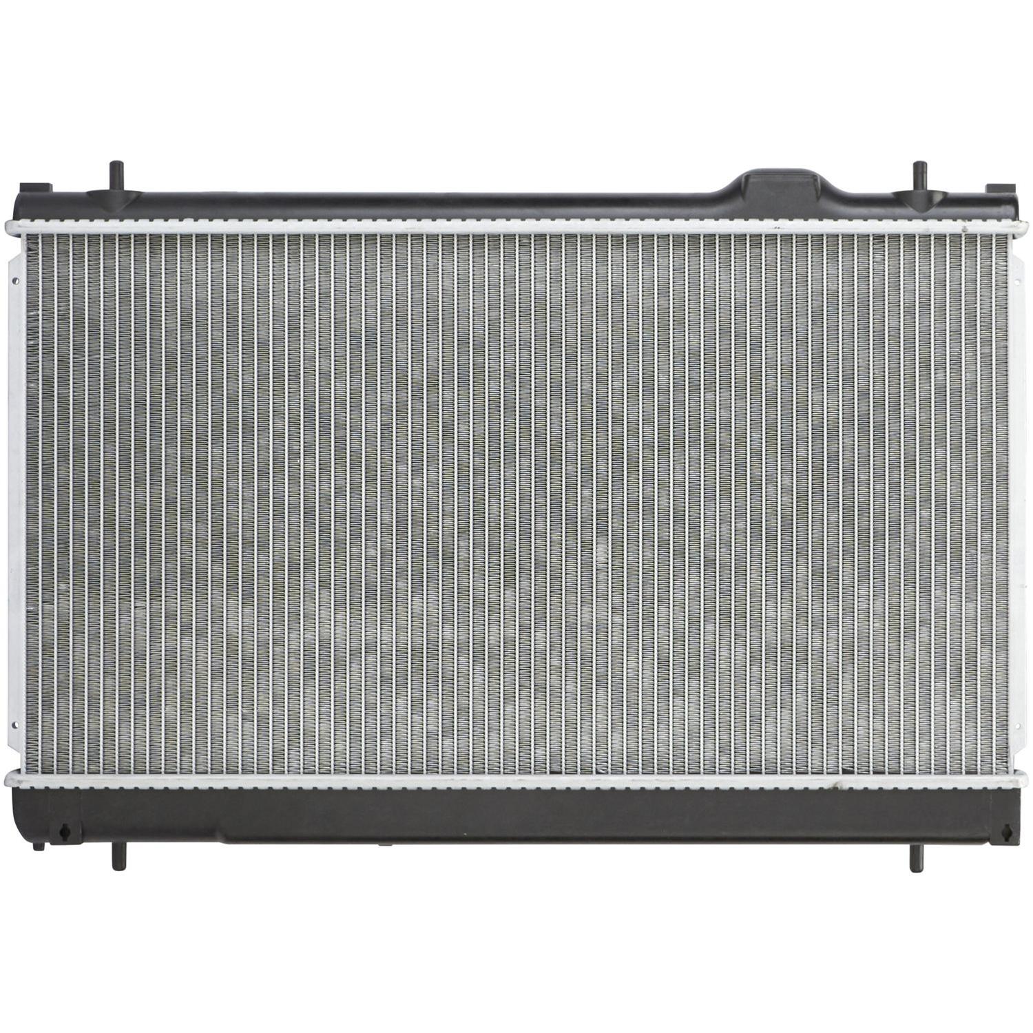 Spectra Premium 434-CU2845 Spectra Premium Radiators | Summit Racing