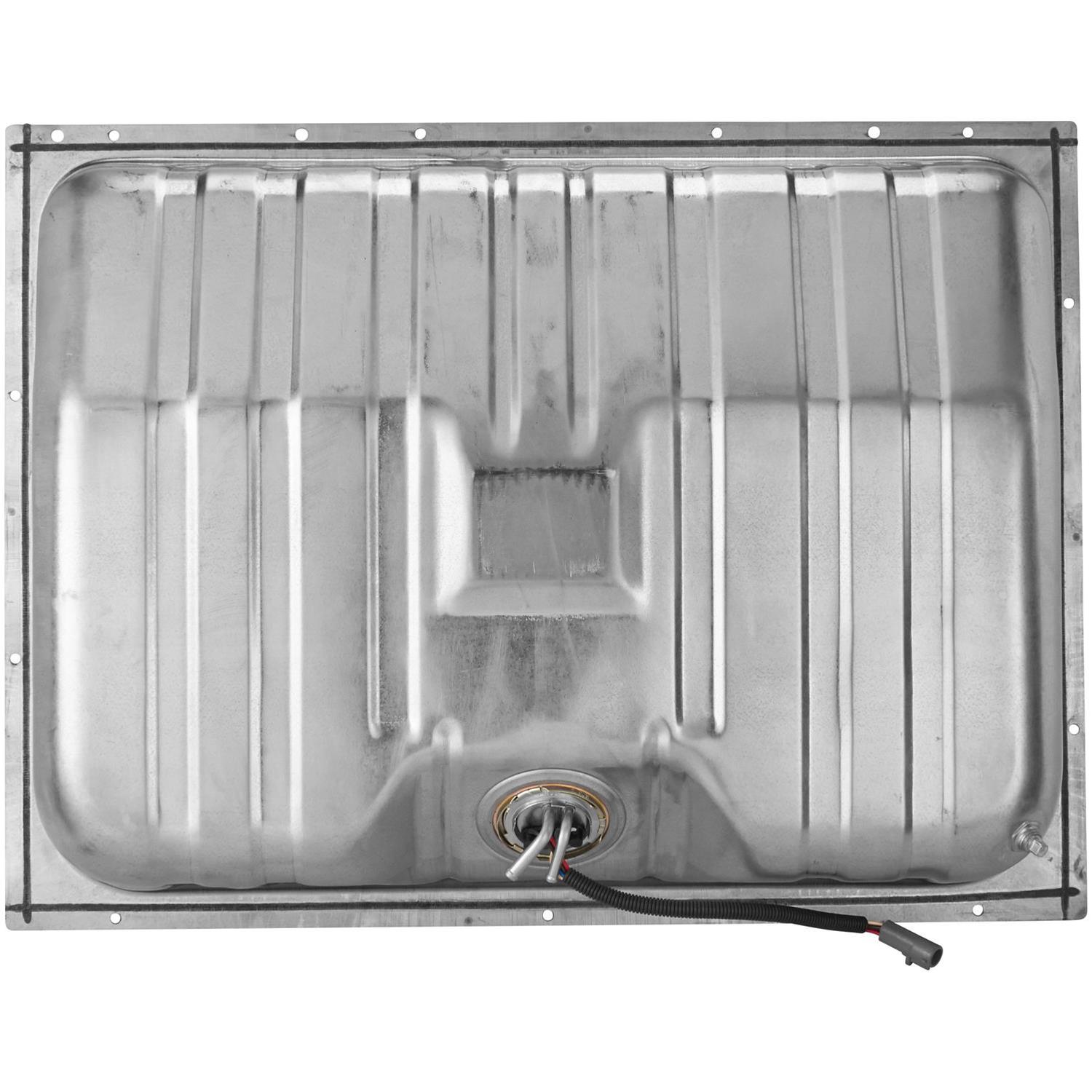 Spectra Premium F28CFI Spectra Premium Classic Injection Fuel Tanks ...