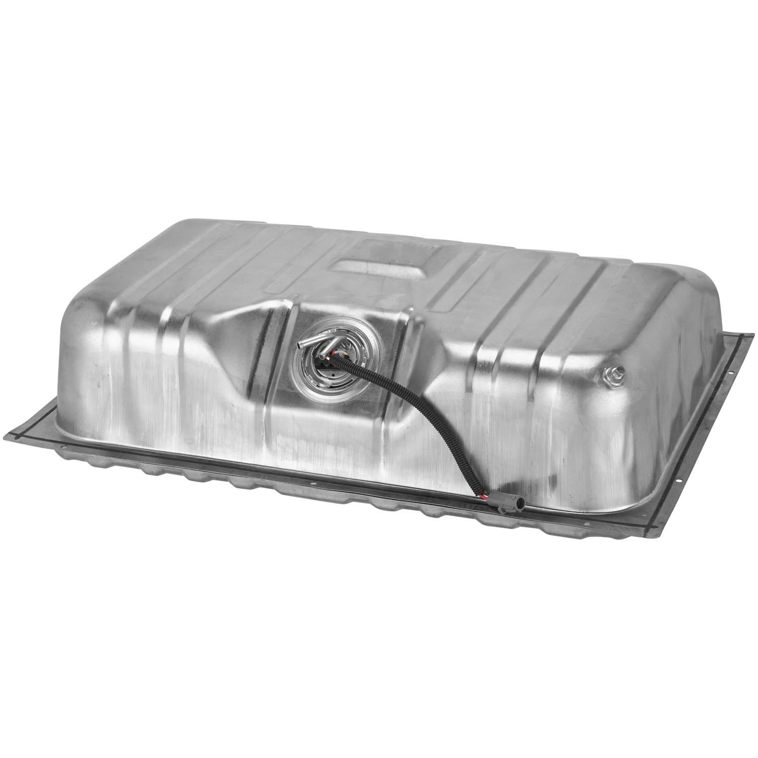 Spectra Premium F28CFI Spectra Premium Classic Injection Fuel Tanks ...