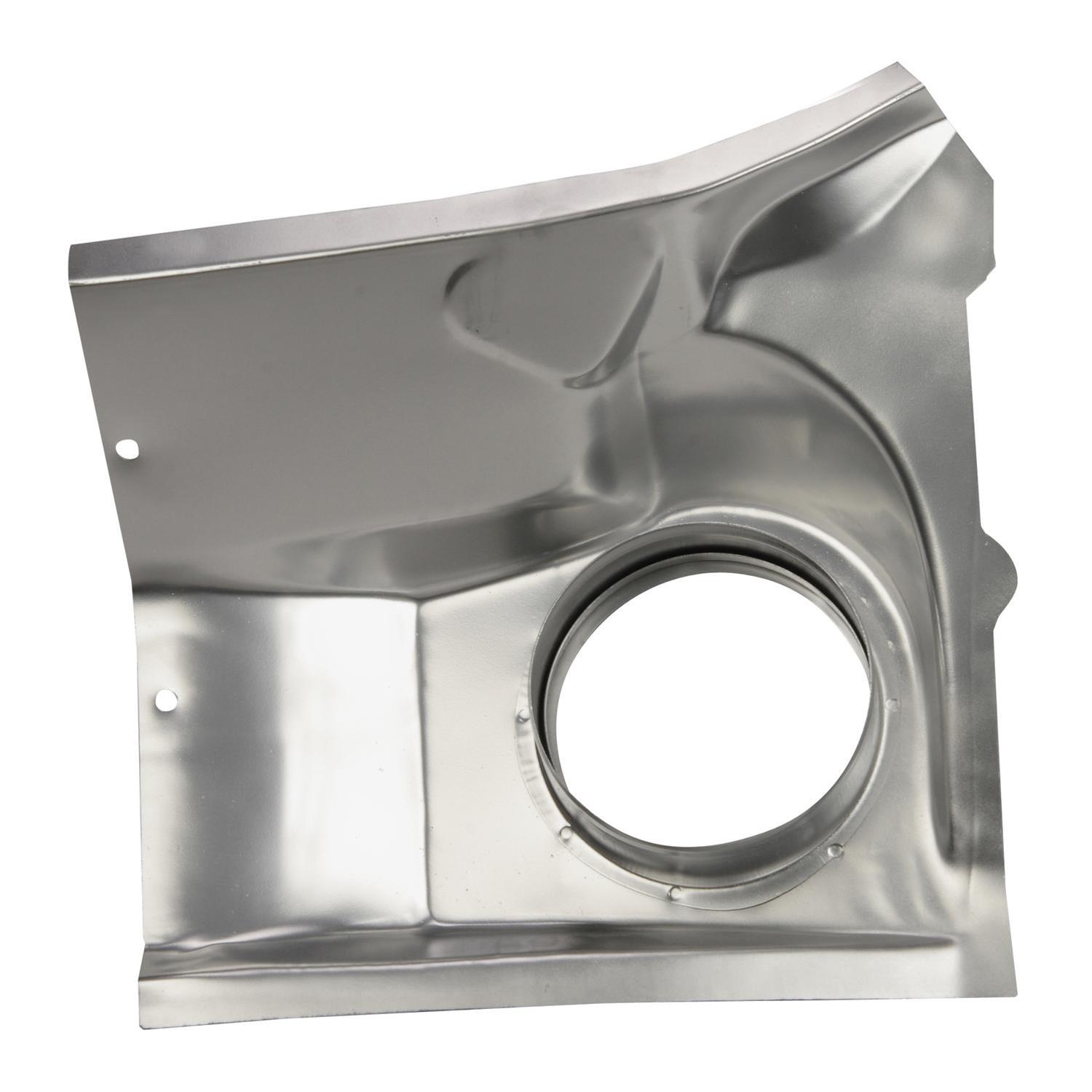 Spectra Premium M136L Spectra Premium Inner Cowl Patches | Summit Racing