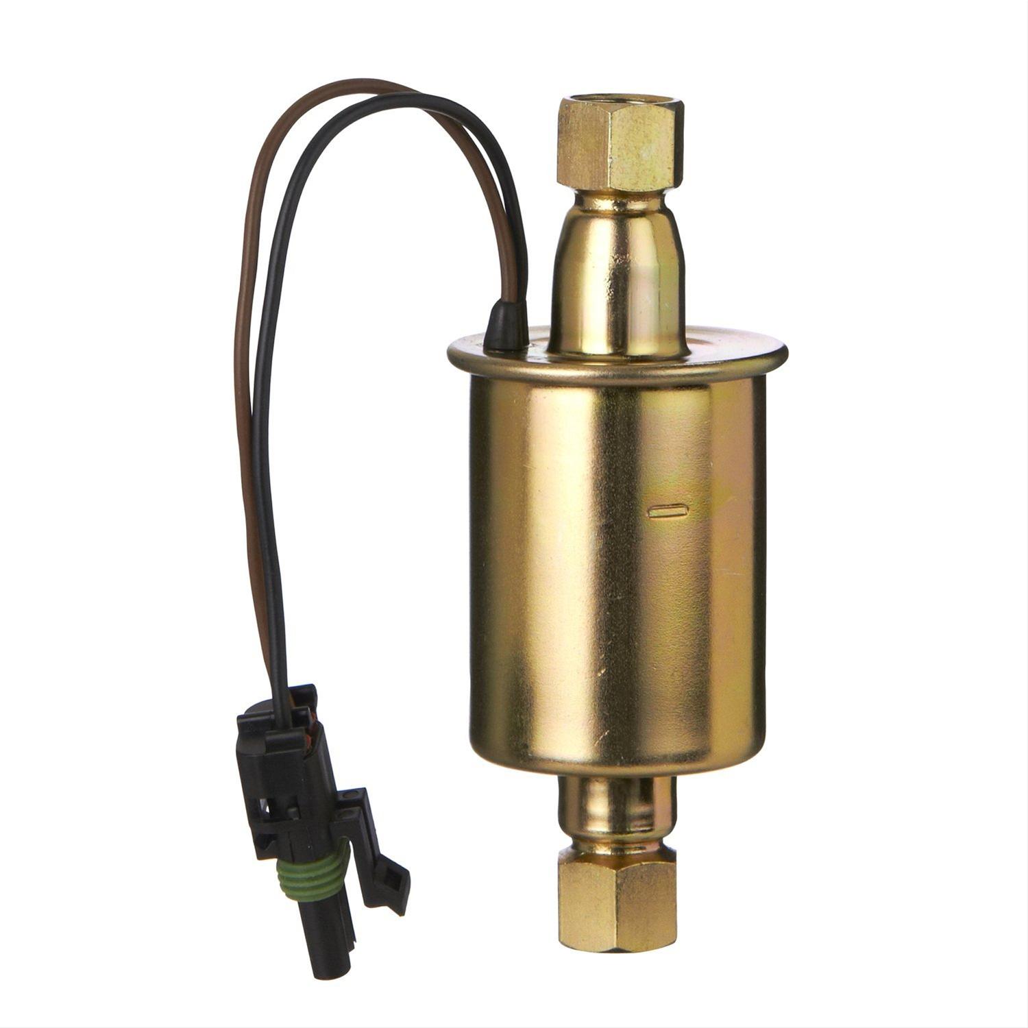 Spectra Premium Fuel Pump Electric External Chevy GMC Each