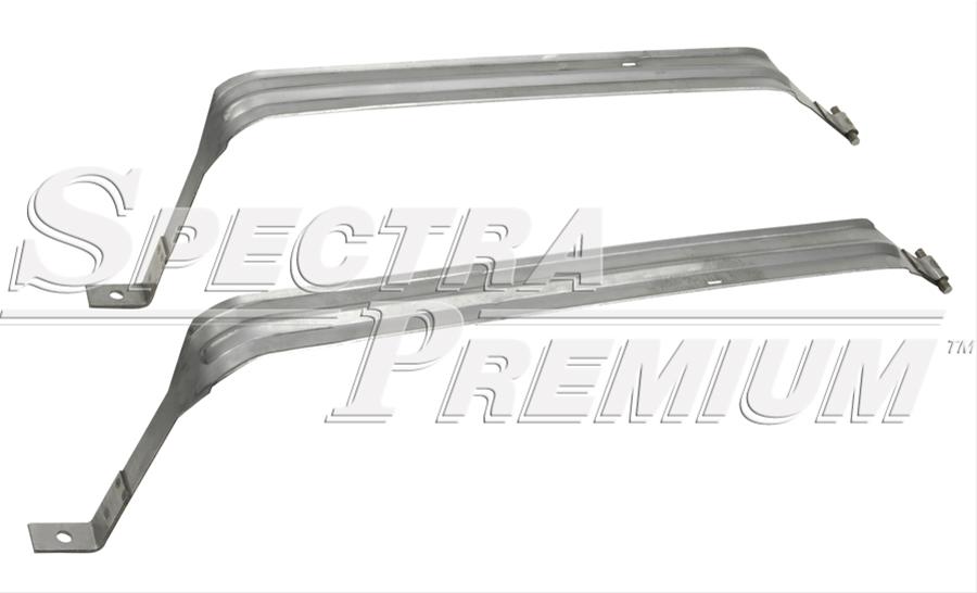 Spectra Premium ST220 Spectra Premium Fuel Tank Straps | Summit Racing