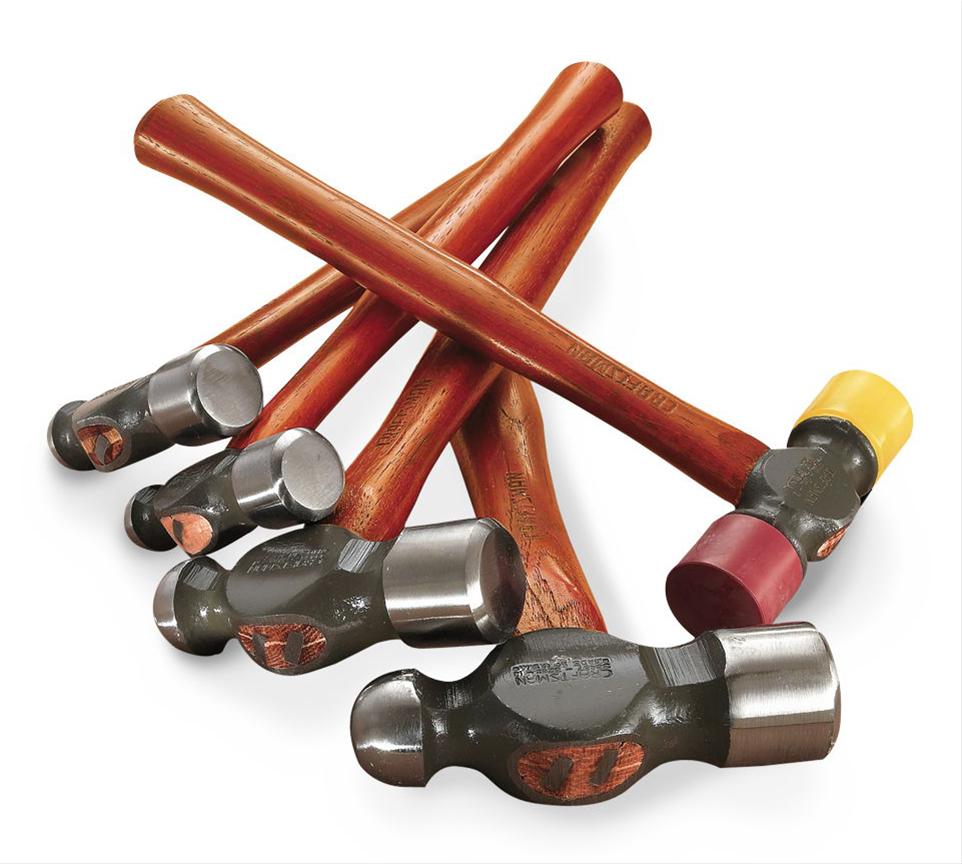 Craftsman 009 38074 Craftsman Ball Pein Hammers Summit Racing