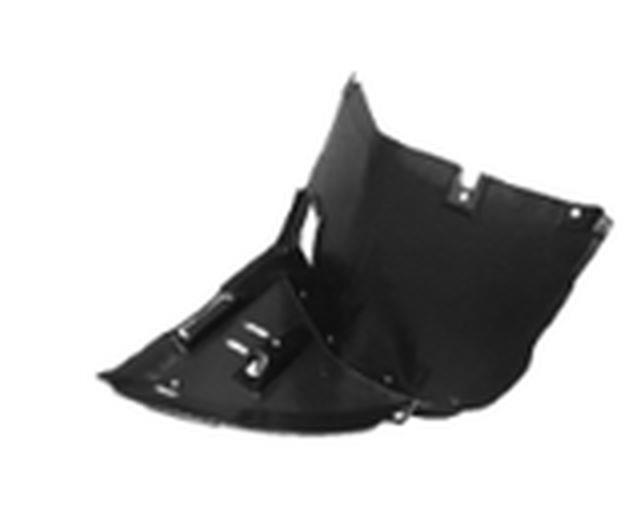 2006 BMW 325I Sherman Parts SHE0054B-24A-3 Sherman Inner Fenders ...