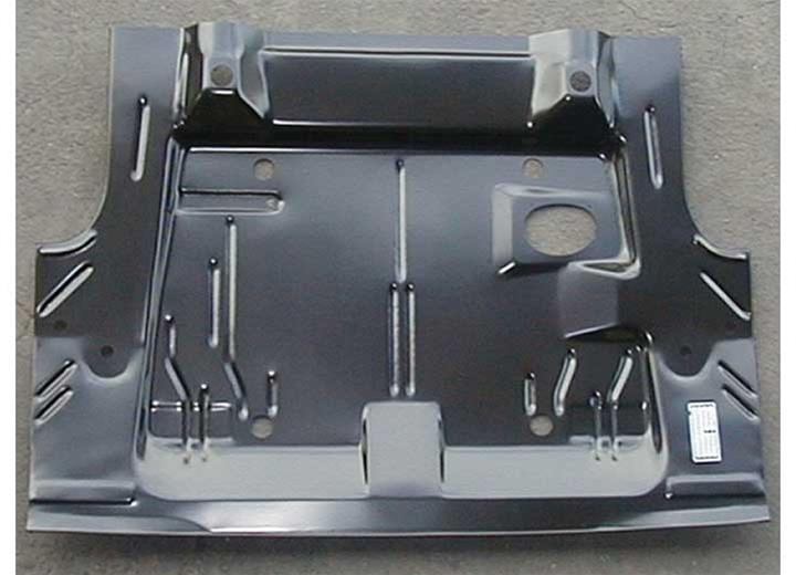 Sherman Parts SHE160-76CF Sherman Trunk Floor Panels | Summit Racing