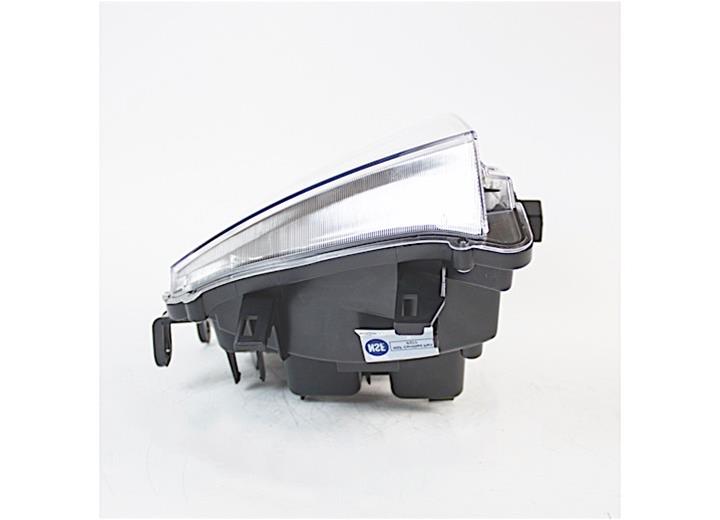 Sherman Parts 1643A-151Q-1