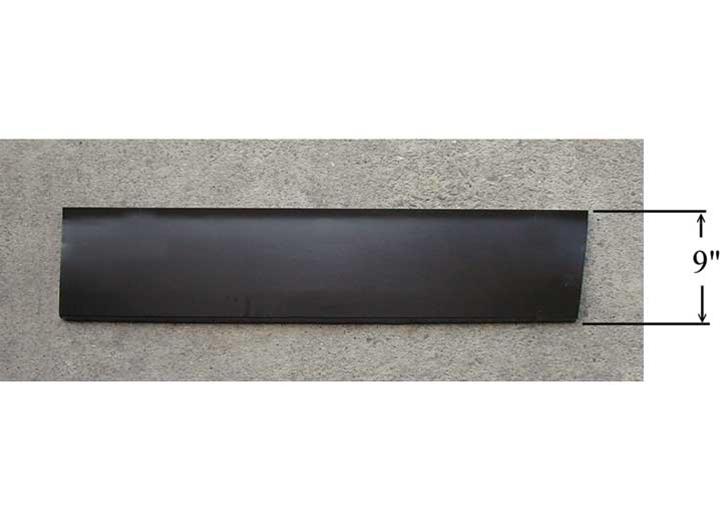 Sherman Parts SHE326-12L Sherman Door Patch Panels | Summit Racing