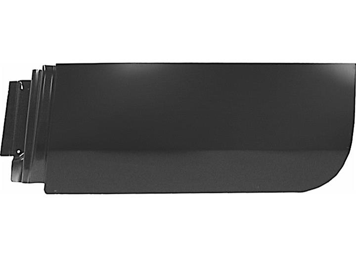 2001 DODGE RAM 2500 Sherman Parts SHE330-12BL Sherman Door Patch Panels ...