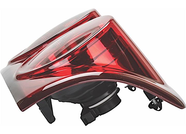 2007 DODGE RAM 1500 Sherman Parts SHE331-191OEL Sherman Tail Lamp ...