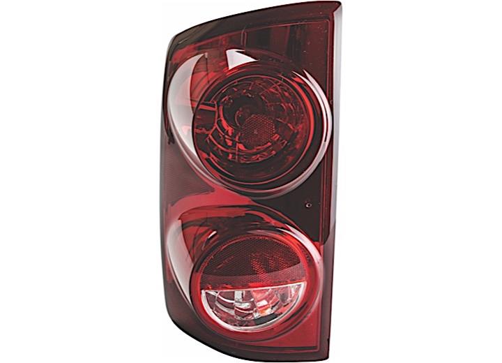 2007 DODGE RAM 1500 Sherman Parts SHE331-191OEL Sherman Tail Lamp ...