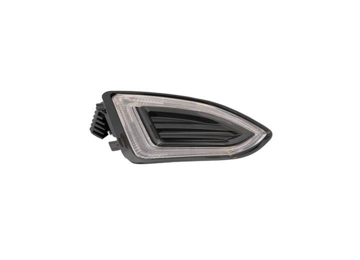 Sherman Parts 411A-120R