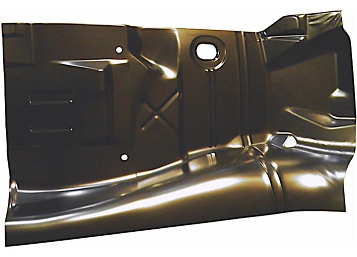Sherman Parts SHE697-46FL Sherman Floor Pan Sections | Summit Racing