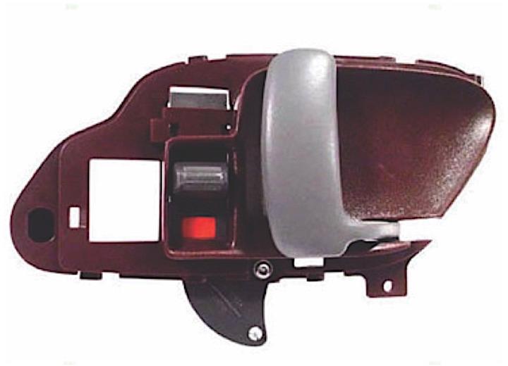 Sherman Parts SHE900-131HR Sherman Interior Door Handles | Summit Racing