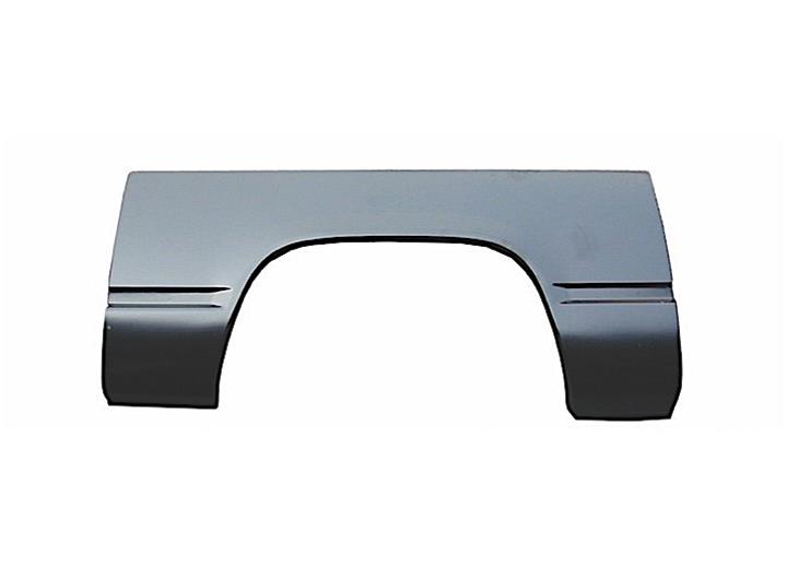 Sherman Parts SHE900-59AR Sherman Quarter Panel Patches | Summit Racing