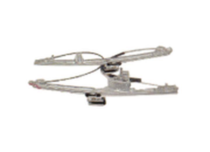 Sherman Parts SHE901-910R Sherman Window Regulators | Summit Racing