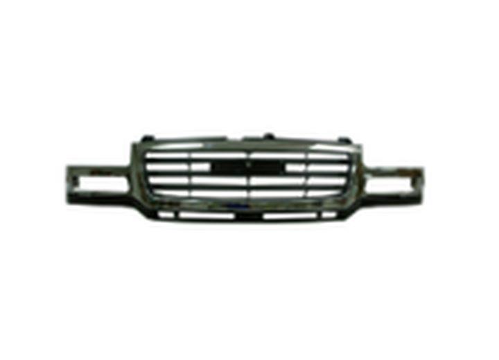 Sherman Parts SHE901-99-12 Sherman Grilles | Summit Racing