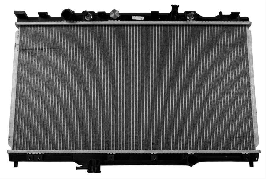 Sherman Parts SHE92443 Sherman Radiators | Summit Racing