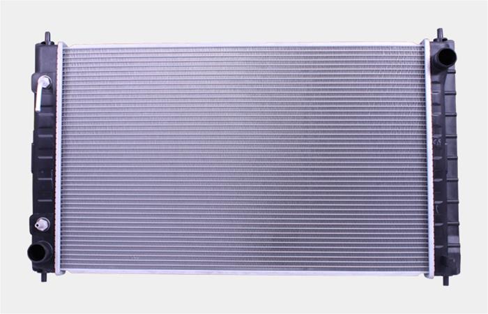 Sherman Parts SHE92988 Sherman Radiators | Summit Racing