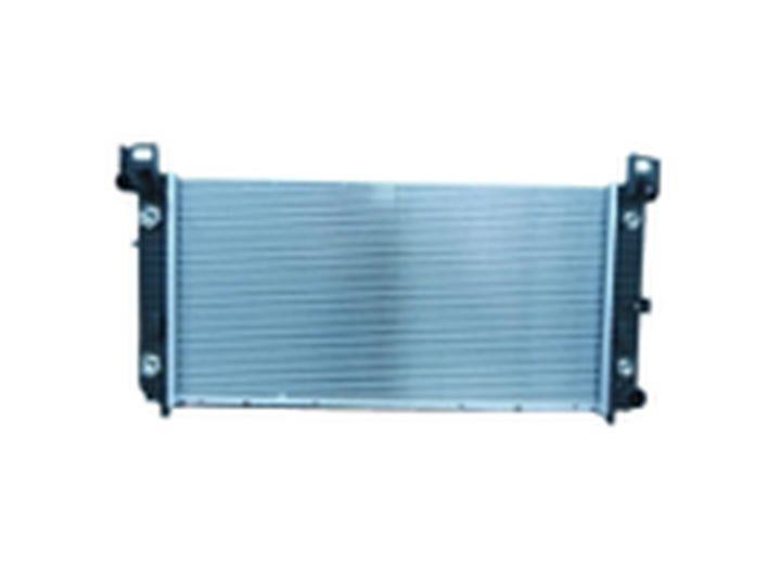 Sherman Parts SHE99590 Sherman Radiators | Summit Racing