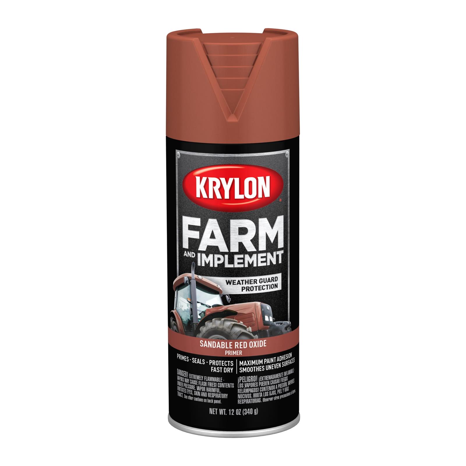 Krylon 1951 Krylon Farm & Implement Paint | Summit Racing