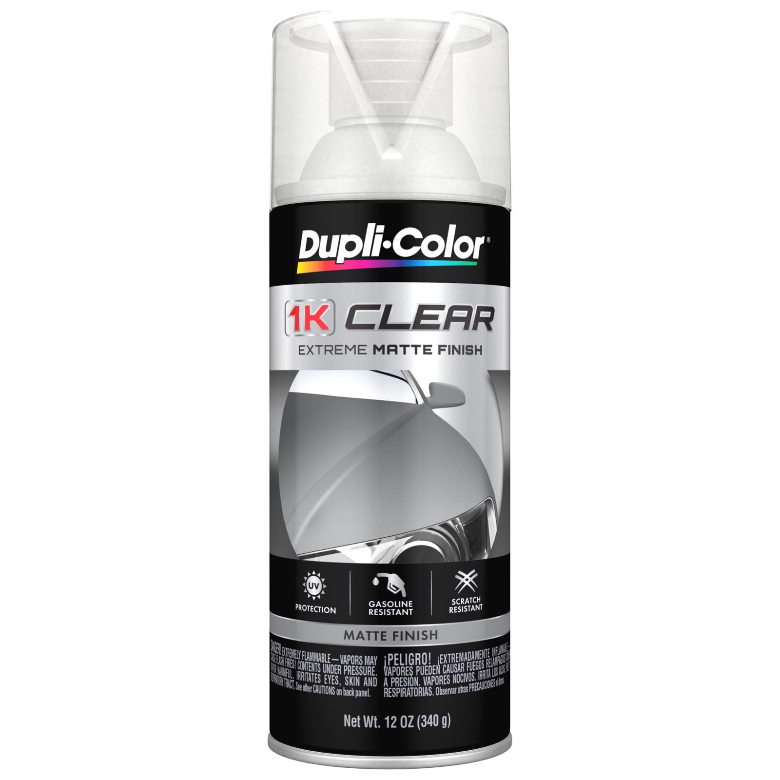 Dupli-Color 1KCM Dupli-Color Clear Coat Paints | Summit Racing