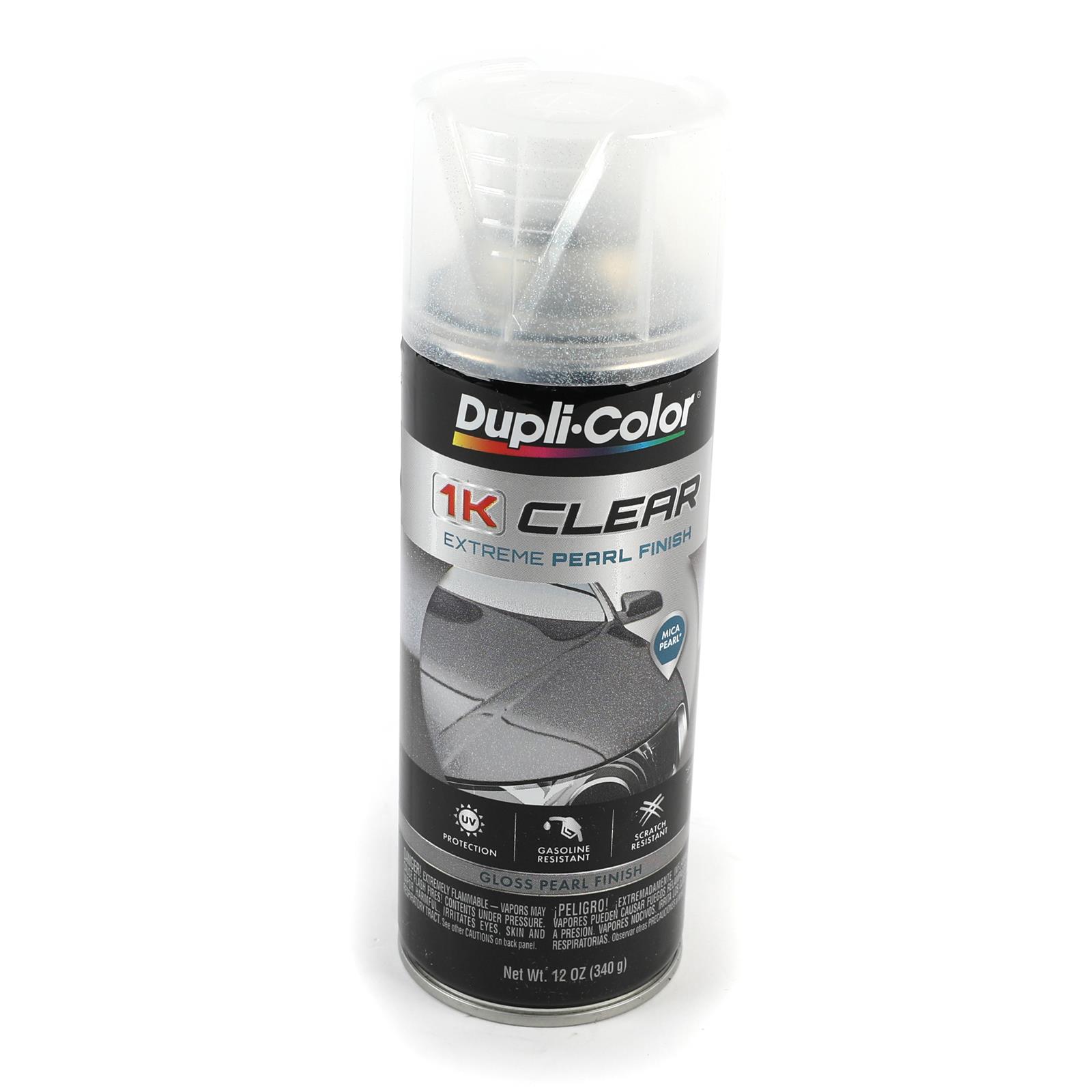 Dupli-Color 1KCP Dupli-Color Clear Coat Paints | Summit Racing