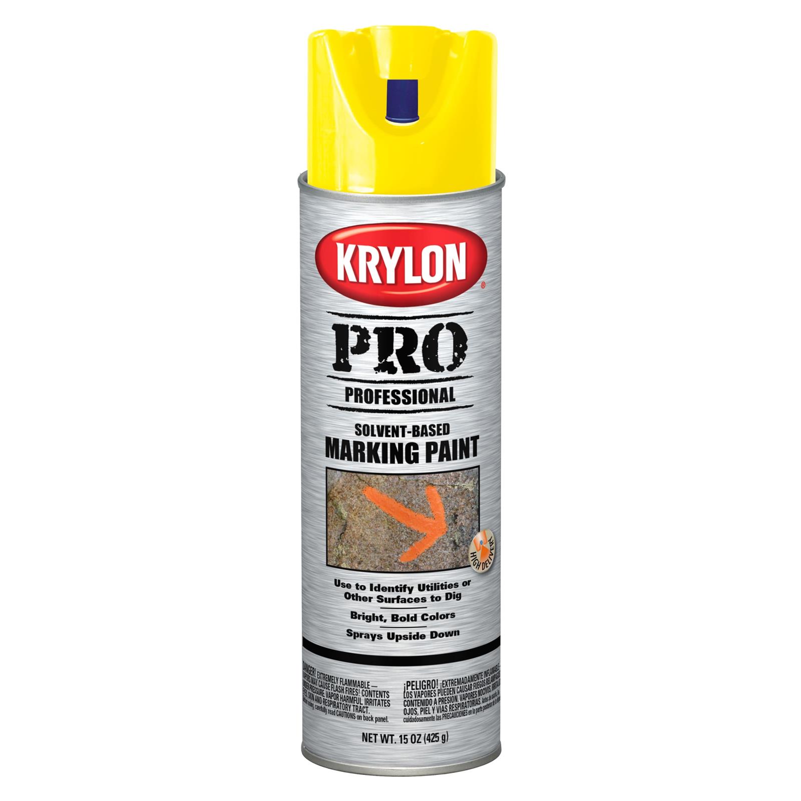 Krylon 7305 Krylon Professional Marking Paint | Summit Racing