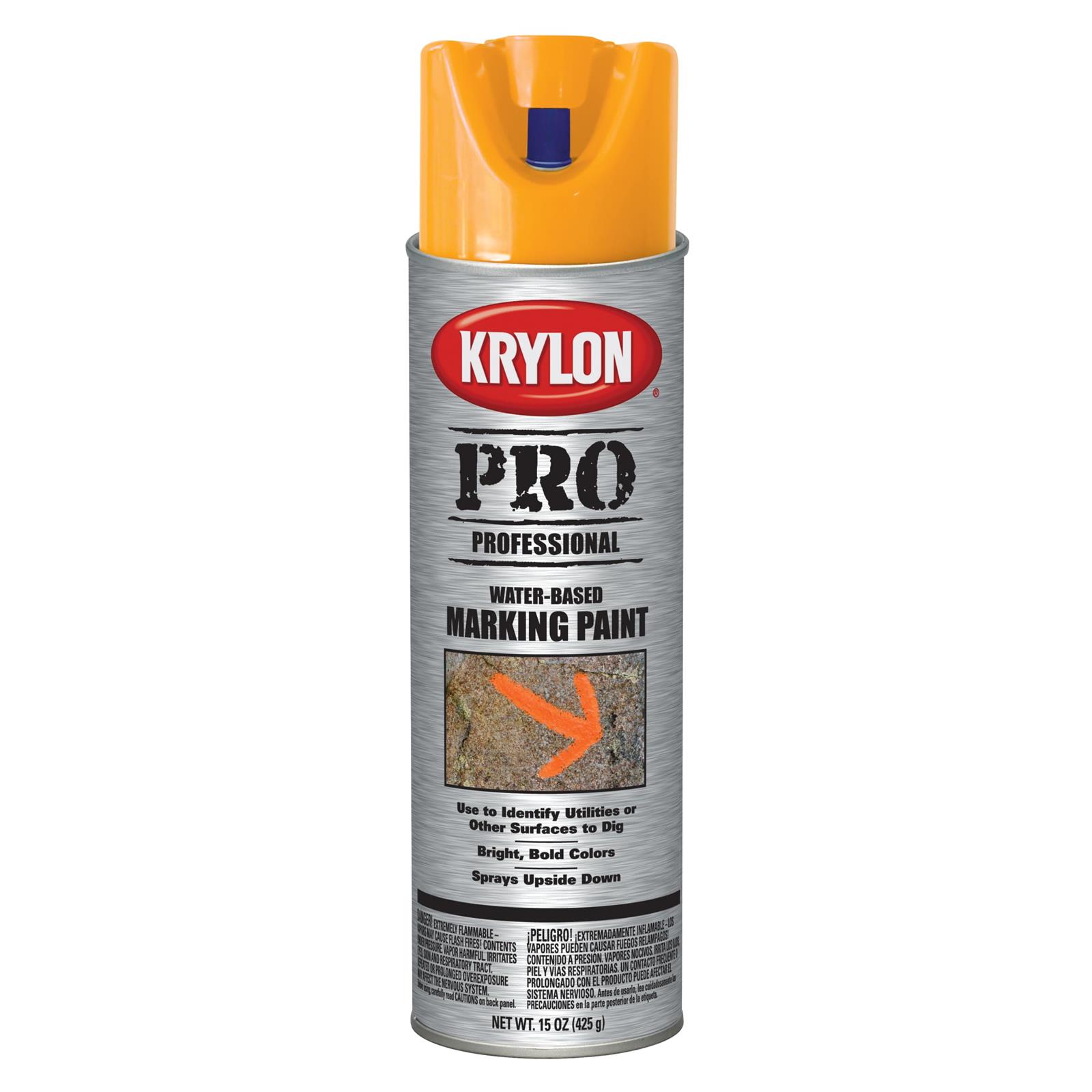 Krylon 7320 Krylon Professional Marking Paint | Summit Racing