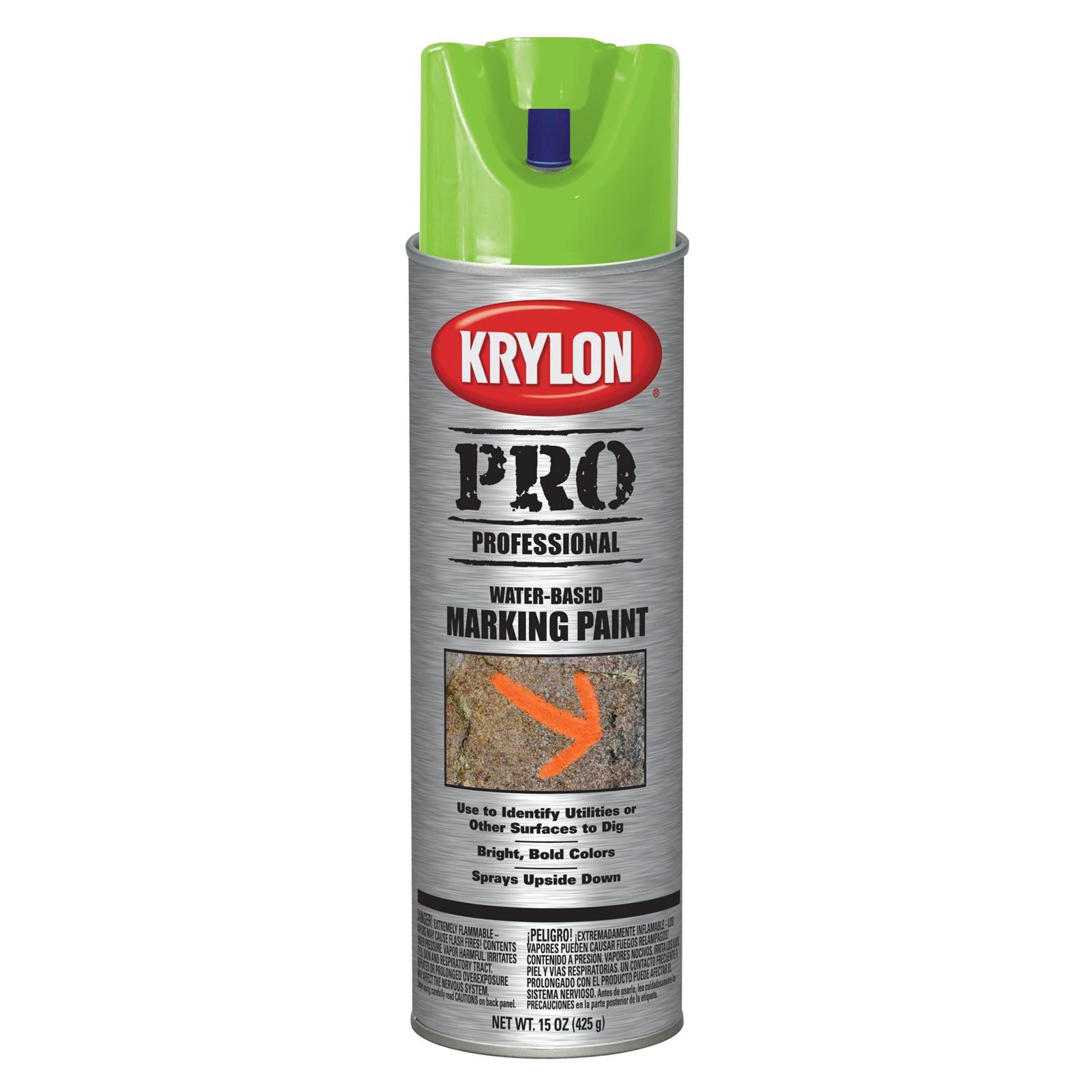 Krylon 7322 Krylon Professional Marking Paint | Summit Racing