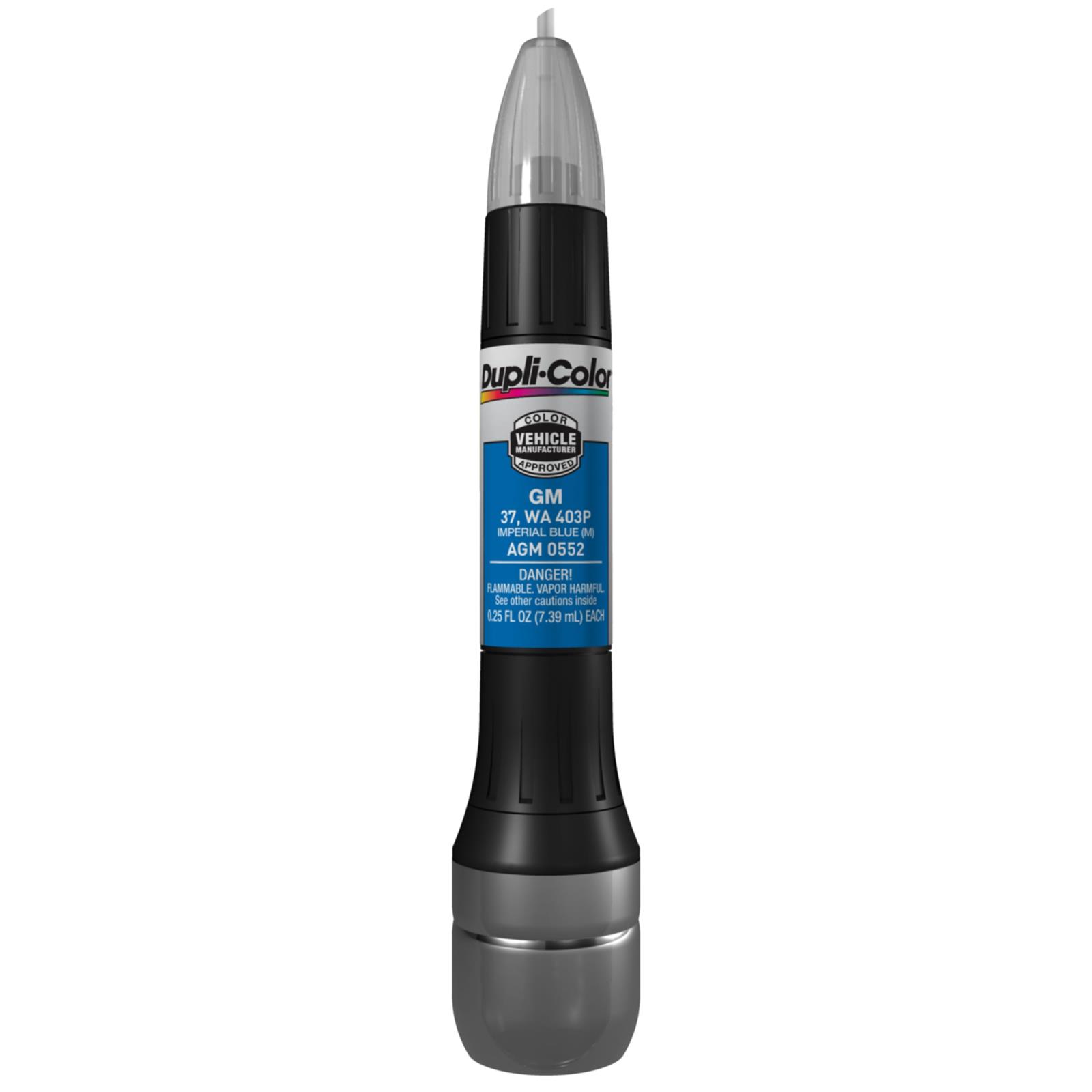 Dupli-Color AGM0552 Dupli-Color Scratch Fix All-in-1 Touch-Up Paints ...
