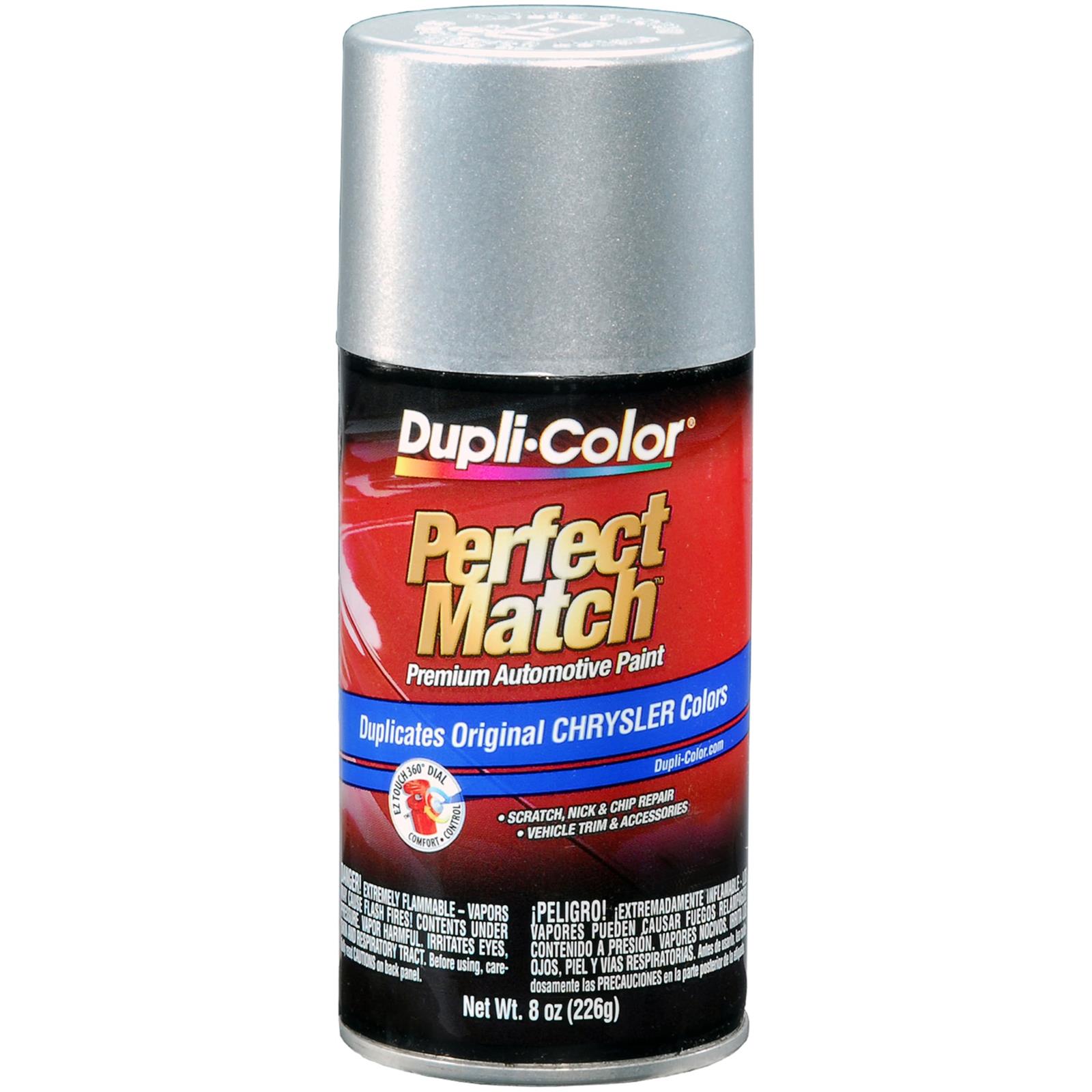 Dupli-Color BCC0338 Dupli-Color Perfect Match Paint | Summit Racing