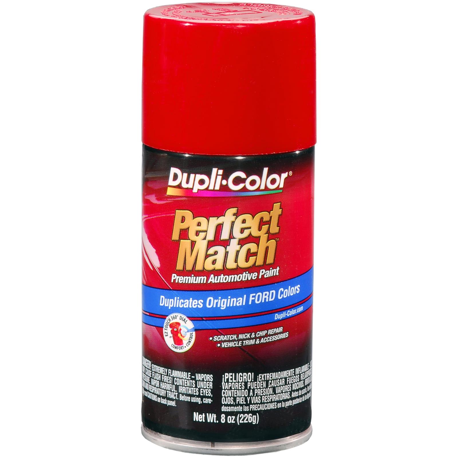 Dupli-Color BFM0306 Dupli-Color Perfect Match Paint | Summit Racing