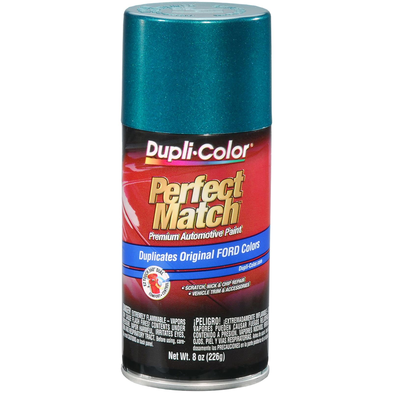 Dupli-Color BFM0345 Dupli-Color Perfect Match Paint | Summit Racing