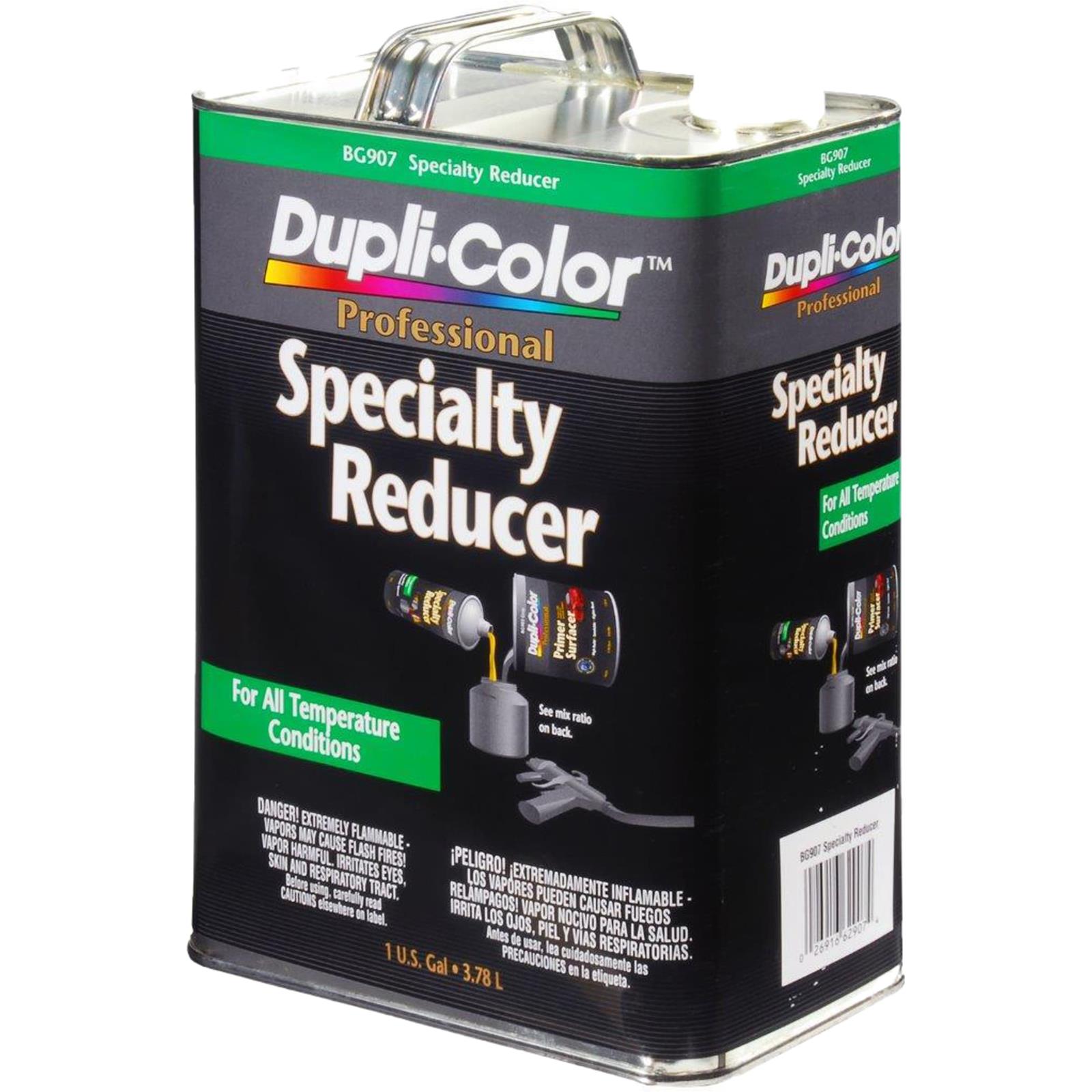 Dupli-Color BG907 Dupli-Color Professional Specialty Reducer | Summit ...