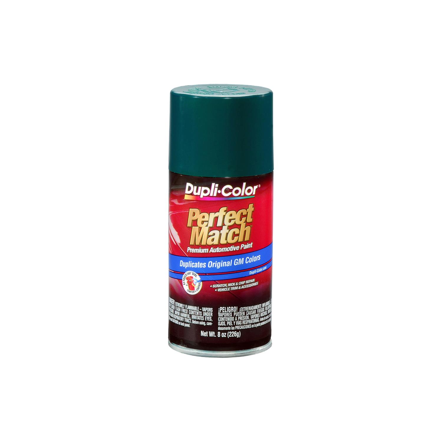 Dupli Color BGM0517 Dupli Color Perfect Match Paint Summit Racing Dupli Color BGM0517 Dupli Color Perfect Match Paint Summit Racing