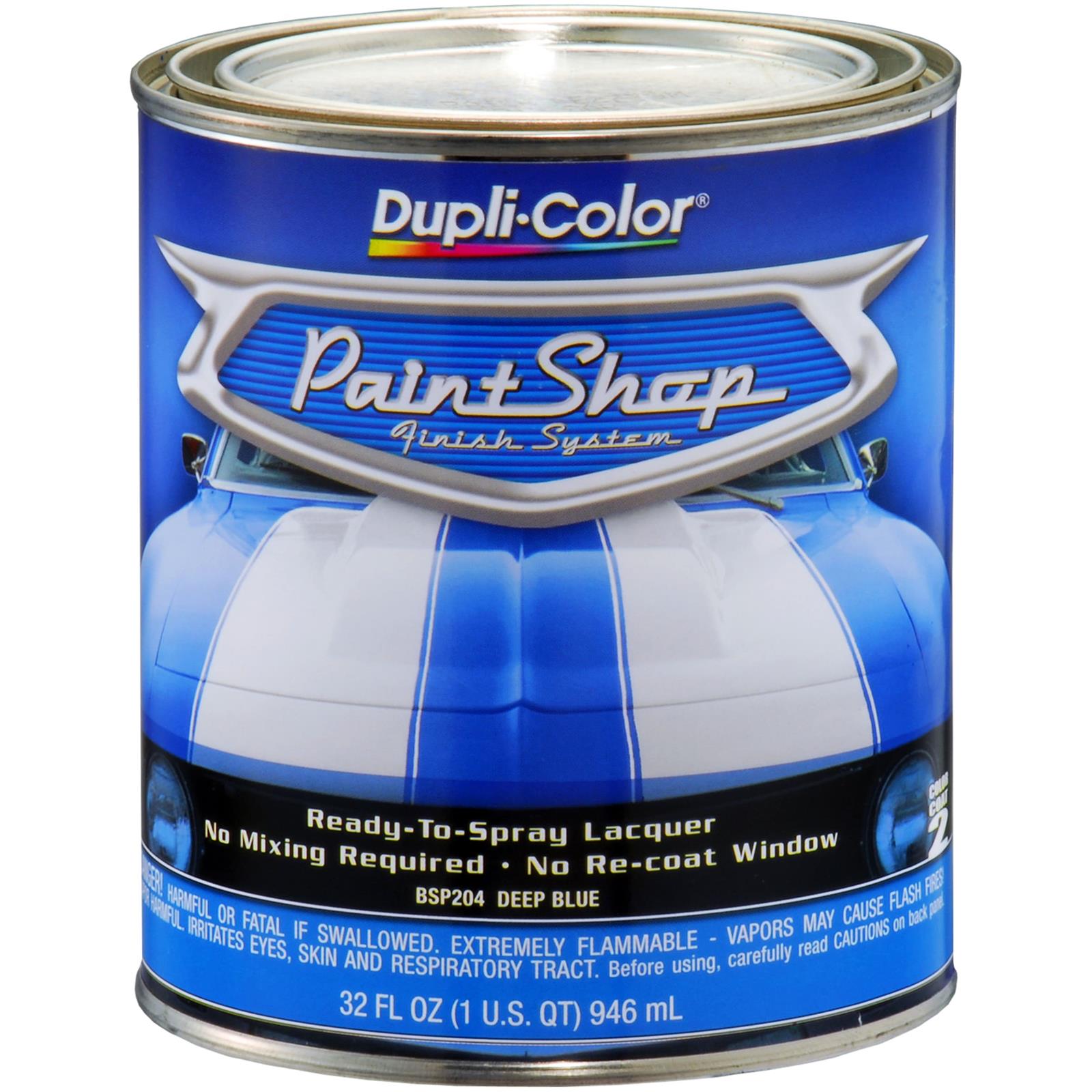 Dupli Color BSP204 Dupli Color Paint Shop Finish Systems Summit Racing Dupli Color BSP204 Dupli Color Paint Shop Finish Systems Summit Racing