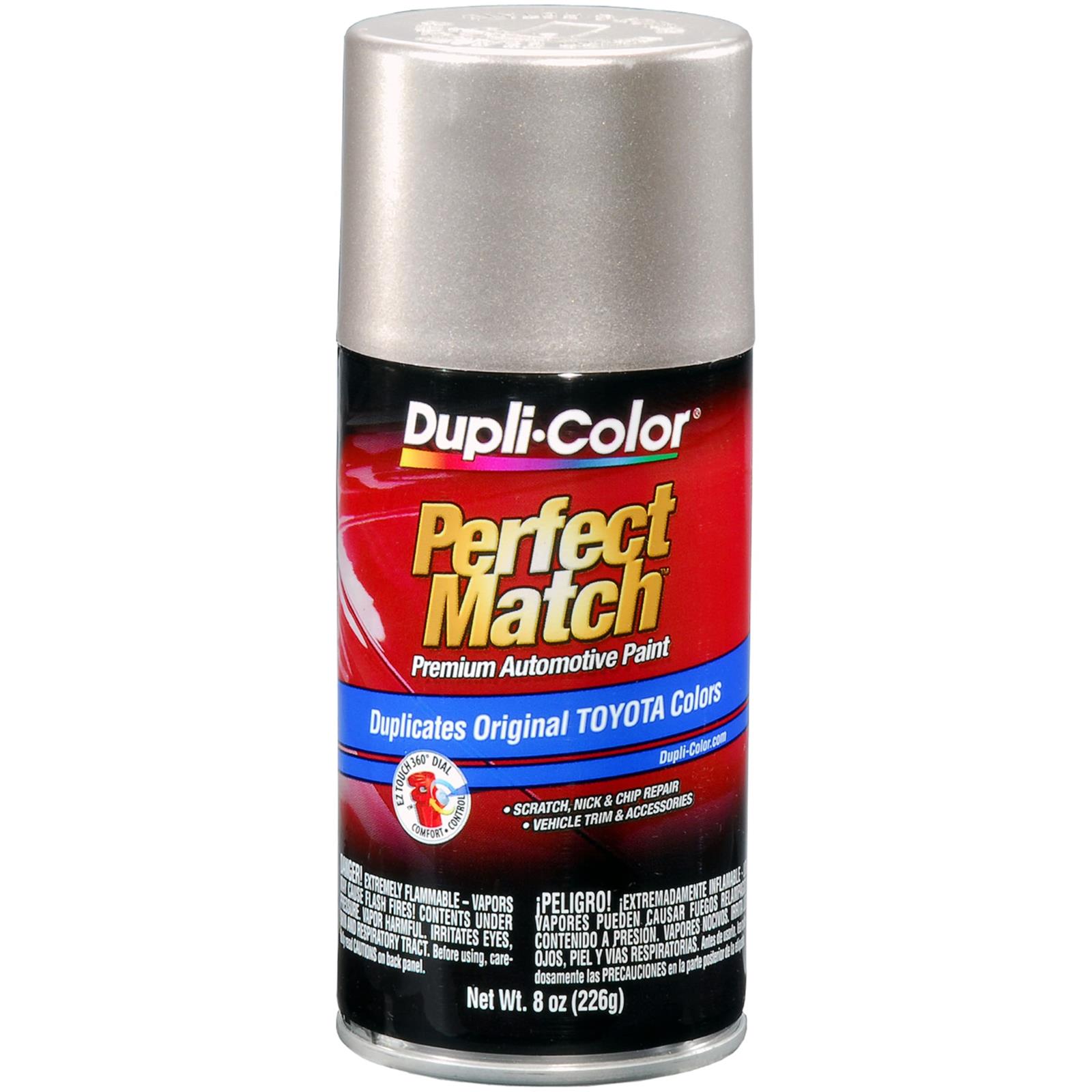 Dupli-Color BTY1581 Dupli-Color Perfect Match Paint | Summit Racing