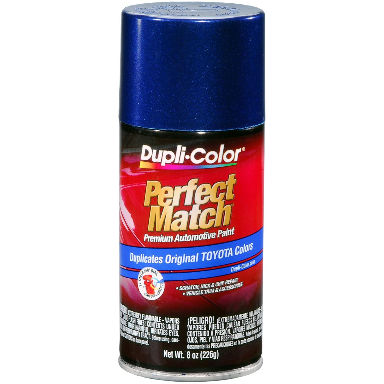 Dupli Color BTY1612 Dupli Color Perfect Match Paint Summit Racing