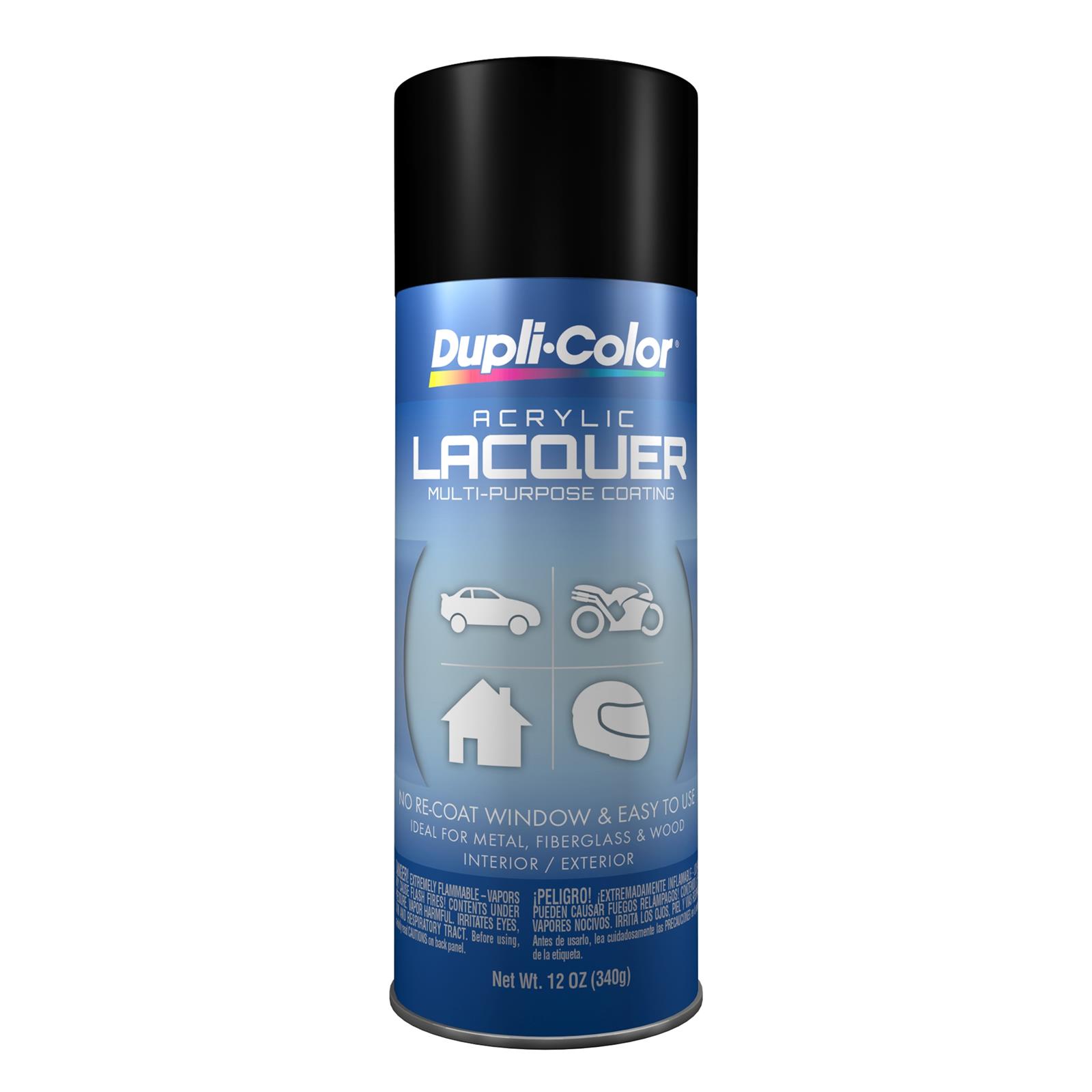 Dupli-Color DAL1607 Dupli-Color Premium Lacquer Paints | Summit Racing
