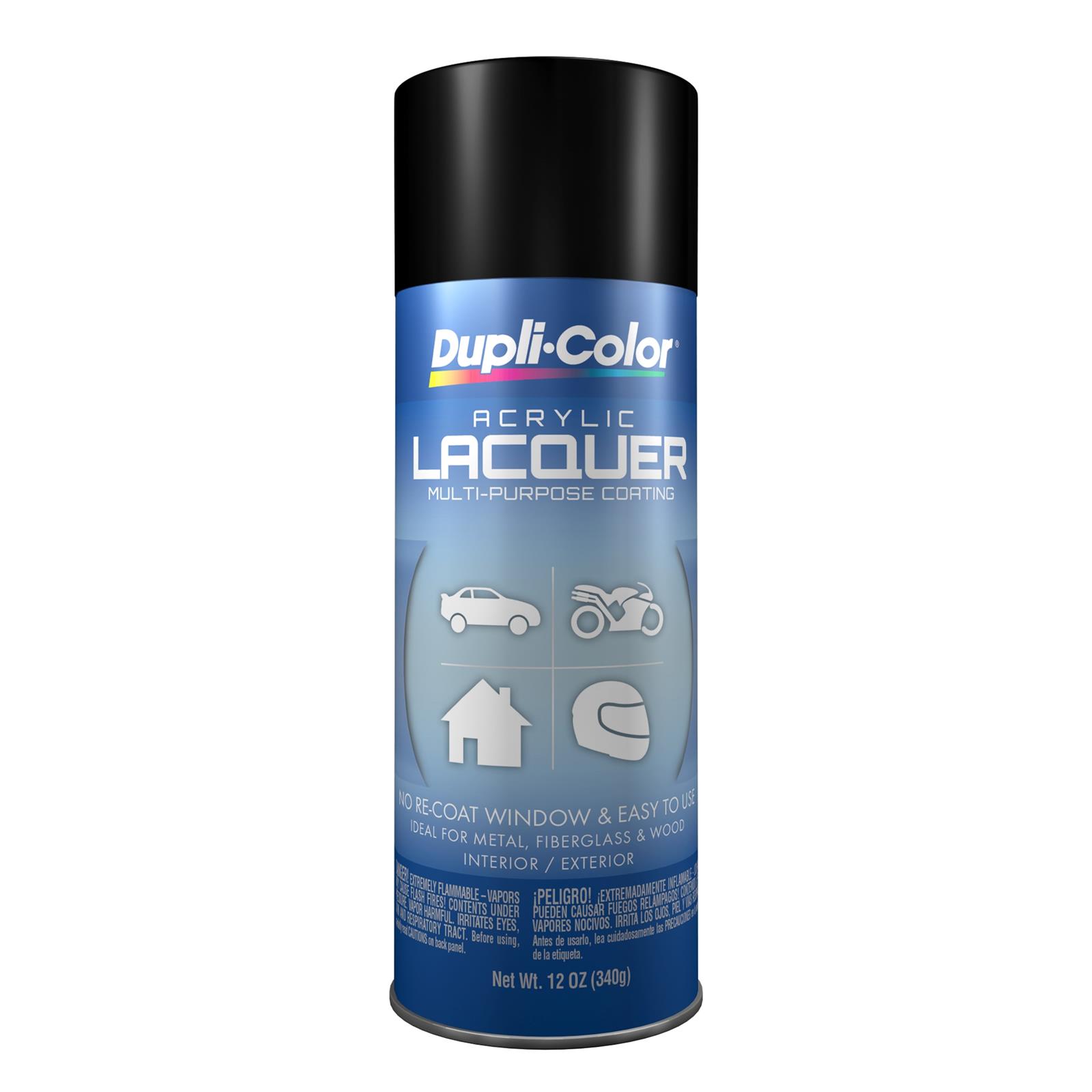 Dupli-Color DAL1608 Dupli-Color Premium Lacquer Paints | Summit Racing