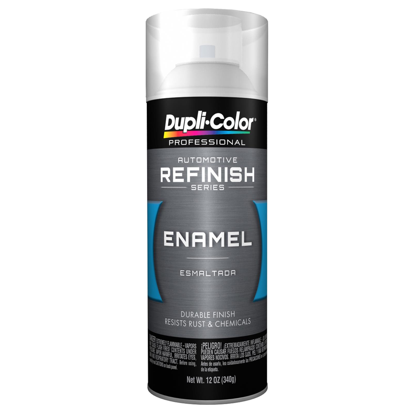 Dupli-Color DPE106 Dupli-Color Professional Acrylic Enamels | Summit Racing