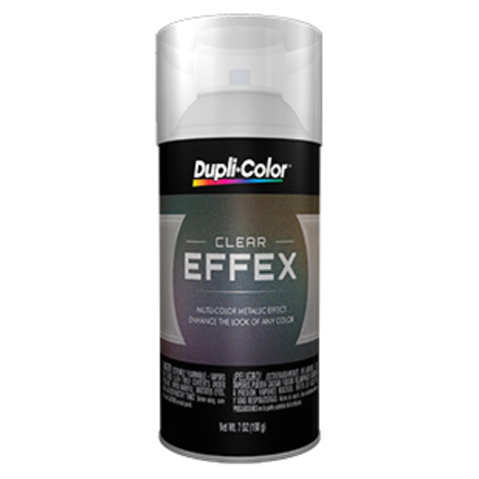 Dupli-Color EFX100 Dupli-Color Effex Sparkling Paints | Summit Racing