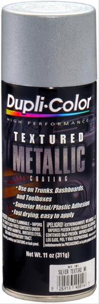 Dupli-Color MX102 Dupli-Color High Performance Textured Metallic ...