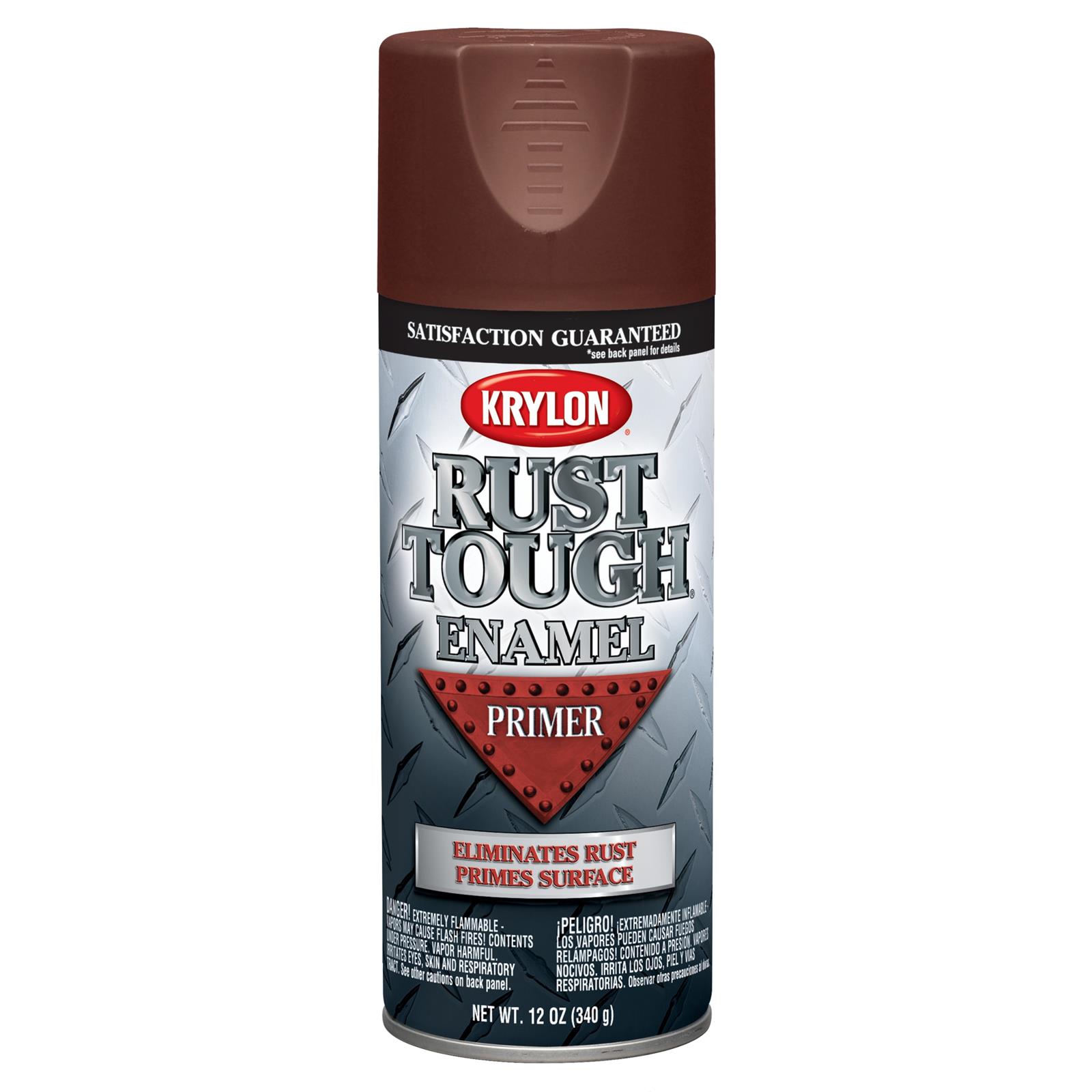 Krylon RTA9204 Krylon Rust Tough Rust Preventative Paints | Summit Racing