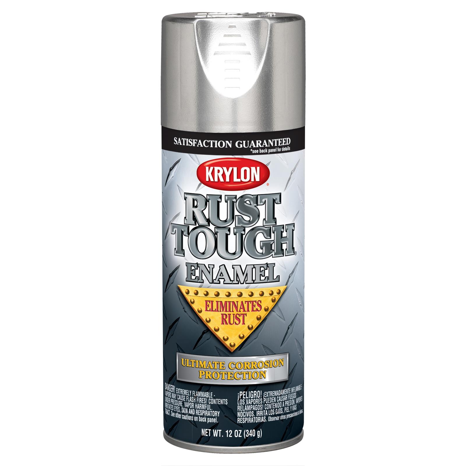 Krylon RTA9213 Krylon Rust Tough Rust Preventative Paints | Summit Racing